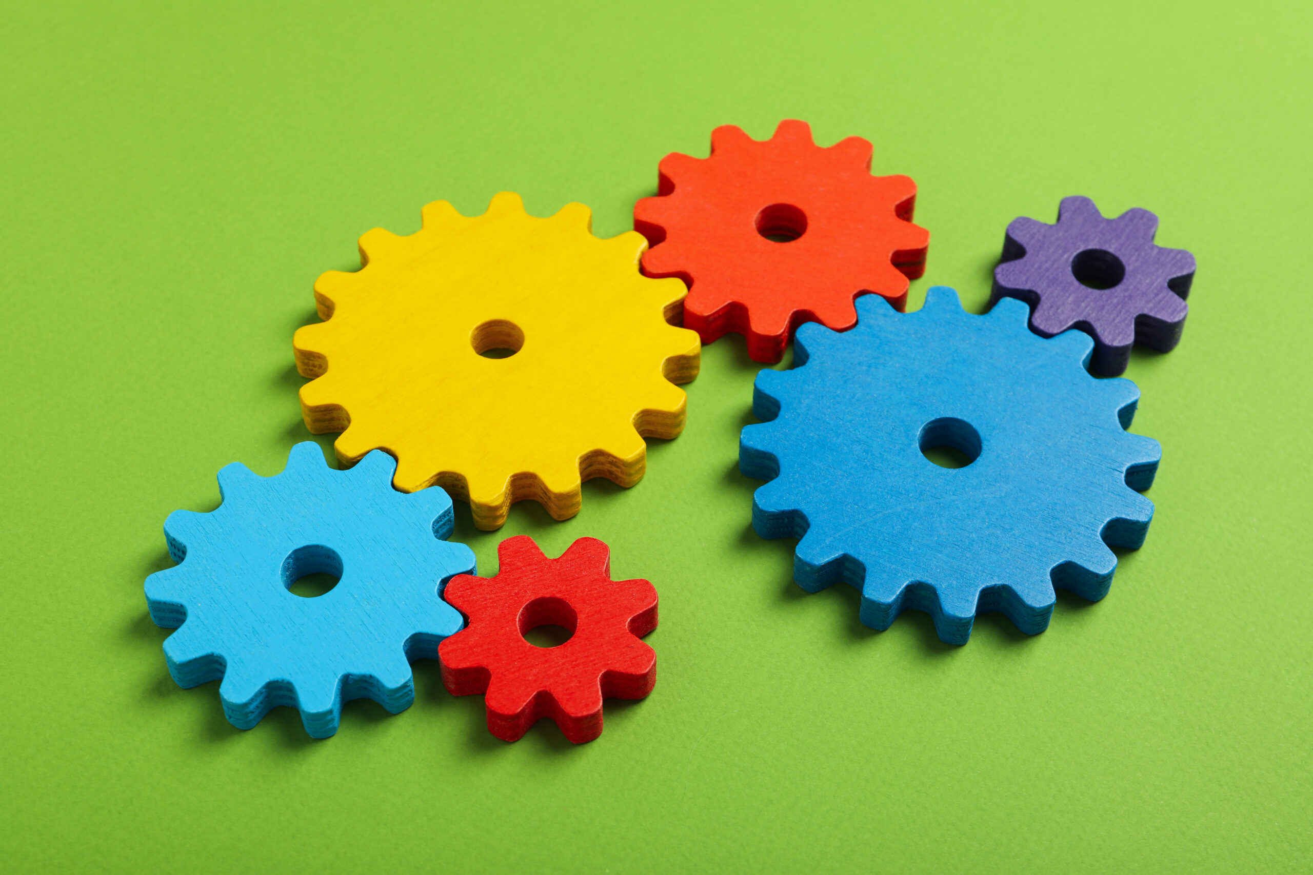 Hvad står API for? En guide til forståelse af API'er